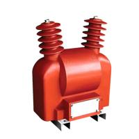 China 10KV Medium Voltage Current Transformer / Potential Transformer Magnetic Material for sale