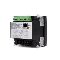 China 3P4W SWR Digital Power Meter , 3 Phase Multifunction Power Meter Panel Mounting for sale