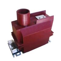 China Dry Type Instrument Current Transformer , Wound Primary Type Current Transformer for sale