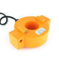 China Permalloy Split Core Current Transformer , Clip On Current Transformer 50mm Cable for sale