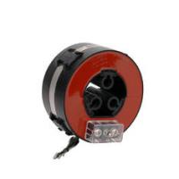 China Split Core Clamp Type Current Transformer 1200A Input Current Electricity Cable 110mm for sale
