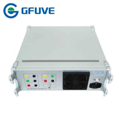 Cina Alto portatile di Accurcy alimentazione 40hz - 70hz Gf303d di CA di 3 fasi in vendita
