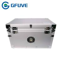 China Large Current 1000a Primary Injection Test Equipment With Pc Panel 0.5% Accuracy for sale