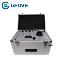 China High Precision Primary Injection Test Equipment With 1000a Current Source for sale