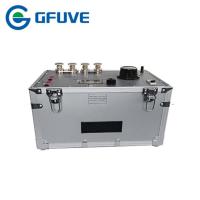 China High Precision Primary Injection Test Equipment With 1000a Current Source for sale