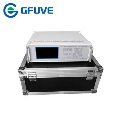 Cina Calibratore di corrente elettrica di monofase GF101 con 0,05% tensioni & la fonte corrente in vendita