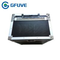 China Program Controlled Single Phase Electrical Calibrator With 200A Current Source for sale