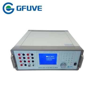 Cina Calibratura portatile elettrica del multimetro del prodotto dell'attrezzatura di prova del laboratorio multi in vendita