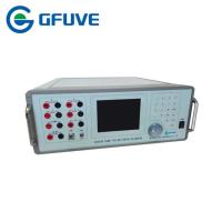 China Lab Electrical Test Equipment Portable Multi Product Multimeter Calibration for sale