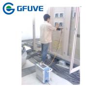 China Multi-Phase Secondary Current Injection Protection Relay Test System With Harmonic output for sale