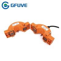 China IP68 200/5A High Magnetic Core Clamp Ct Transformer / Split Core CT For Electric Meter for sale