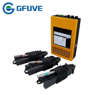 Cina Apparecchiatura di collaudo elettronica di Digital di fase di angolo di alta precisione multifunzionale trifase del tester in vendita