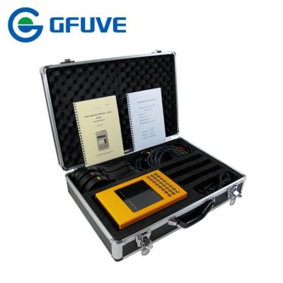Cina Apparecchiatura di collaudo elettronica di Digital di fase di angolo di alta precisione multifunzionale trifase del tester in vendita