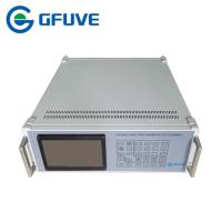 China Automatic Portable Test Equipment 3 Phase Watthour Meter Test Boards With Voltage And Current Source for sale