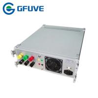 China Automatic Portable Test Equipment 3 Phase Watthour Meter Test Boards With Voltage And Current Source for sale