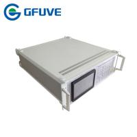 China Automatic Portable Test Equipment 3 Phase Watthour Meter Test Boards With Voltage And Current Source for sale