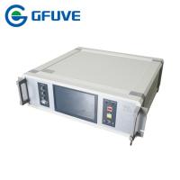 China Lab Reference Meter Test Equipment Three Phase With 128st Harmonics Measurement for sale