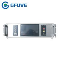China Lab Reference Meter Test Equipment Three Phase With 128st Harmonics Measurement for sale