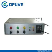 China Lab Reference Meter Test Equipment Three Phase With 128st Harmonics Measurement for sale