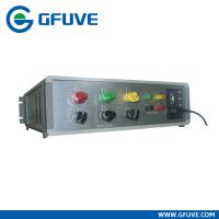 China Lab Reference Meter Test Equipment Three Phase With 128st Harmonics Measurement for sale