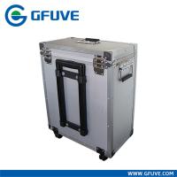 China High Precision Protection Relay Test Equipment For Zero Sequence Protection for sale