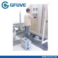 China High Precision Protection Relay Test Equipment For Zero Sequence Protection for sale