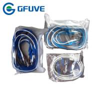China Portable Multi - Phase Electrical Protection Relay Testing Kit For Differential Protection Device for sale