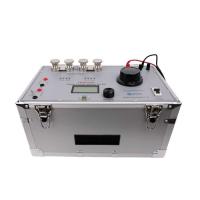 China 18KG Primary Current Injection Test Set 0-200A With CT Ratio Test And Timer for sale