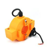 China Outdoor Waterproof Split Core Current Transducer 1500A Medium Voltage for sale