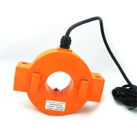 China Outdoor Waterproof Split Core Current Transducer 1500A Medium Voltage for sale