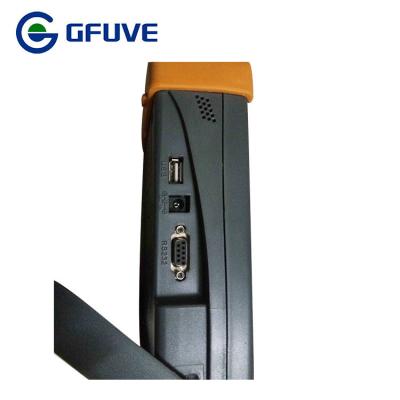 Cina Trifase stabilito elettrico variopinto della prova di rapporto di giri del trasformatore dell'attrezzatura di prova in vendita
