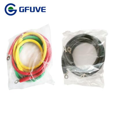Cina 0,02% norme di riferimento trifasi portatili elettriche dell'attrezzatura di prova di 240A 600V in vendita