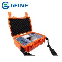 China Onsite Energy Meter Calibrator Electric Meter Testing Equipment With Current Clamp for sale