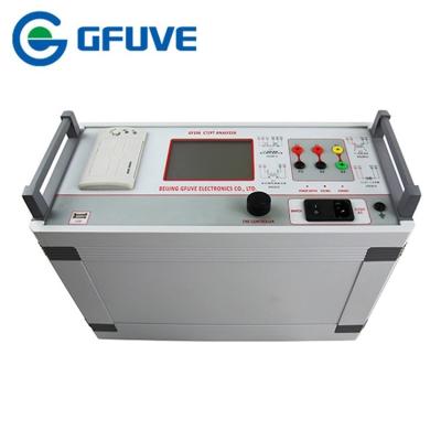 Cina Apparecchiature di misurazione elettroniche automatiche 0 - tensione in uscita di eccitazione 220Vrms in vendita