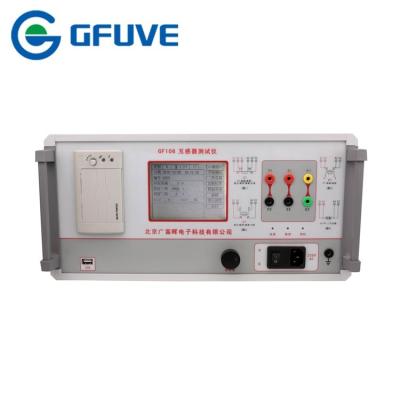 China Equipamento de medida eletrônico automático 0 - a excitação 220Vrms Output a tensão à venda