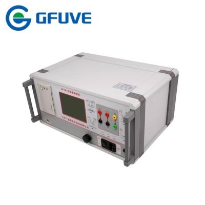 China Equipamento de medida eletrônico automático 0 - a excitação 220Vrms Output a tensão à venda