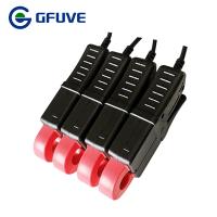 China 0.1 Degree Phase Accuracy Power Quality Analyzer 0.1 Class 32G Memory High Precision for sale