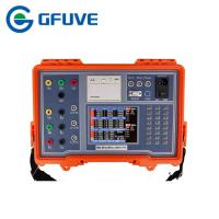 China Stable Electric Meter Calibration Device Three Phase With Printer 3kg Weight for sale