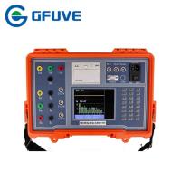 China Stable Electric Meter Calibration Device Three Phase With Printer 3kg Weight for sale