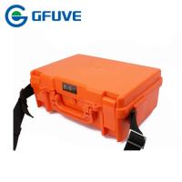 China Stable Electric Meter Calibration Device Three Phase With Printer 3kg Weight for sale