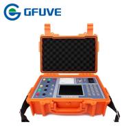 China Onsite Portable Test Meter Calibration Standard Reference Meter With Current Clamp for sale