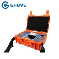 China Onsite Portable Test Meter Calibration Standard Reference Meter With Current Clamp for sale