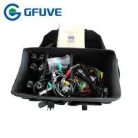 China Onsite Portable Test Meter Calibration Standard Reference Meter With Current Clamp for sale