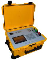 China GFUVE GF302D1 Portable Meter Test Equipment With Programmable Current / Voltage Calibrator for sale