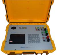 China GFUVE GF302D1 Portable Meter Test Equipment With Programmable Current / Voltage Calibrator for sale