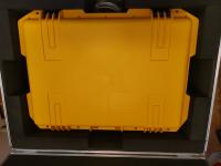 China GFUVE GF302D1 Portable Meter Test Equipment With Programmable Current / Voltage Calibrator for sale