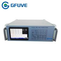 China High Stability Three Phase AC Instrument Calibration Equipment With 0.5L 0.5C Testing Point for sale