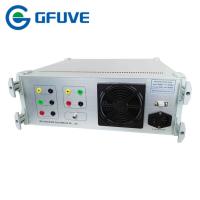 China High Stability Three Phase AC Instrument Calibration Equipment With 0.5L 0.5C Testing Point for sale