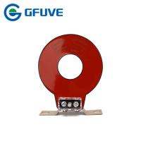 China 5P20 50/1A Ratio Electronic Current Transformer Protection Relay Device for sale