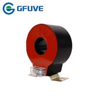 China 5P20 50/1A Ratio Electronic Current Transformer Protection Relay Device for sale